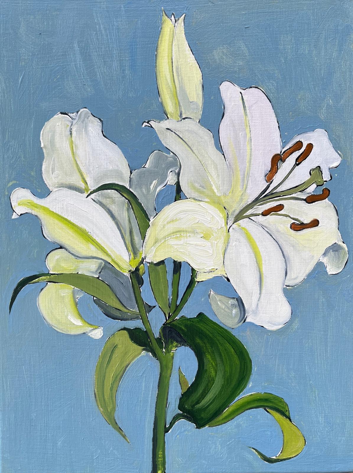 Peter Gates | Artists Open Houses