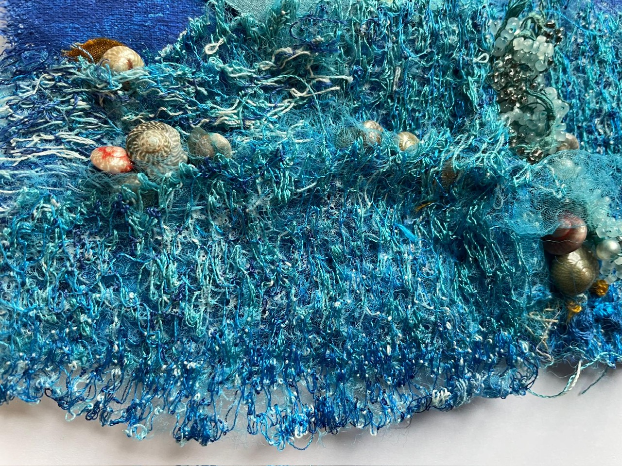 The Moving Needle | Artists Open Houses