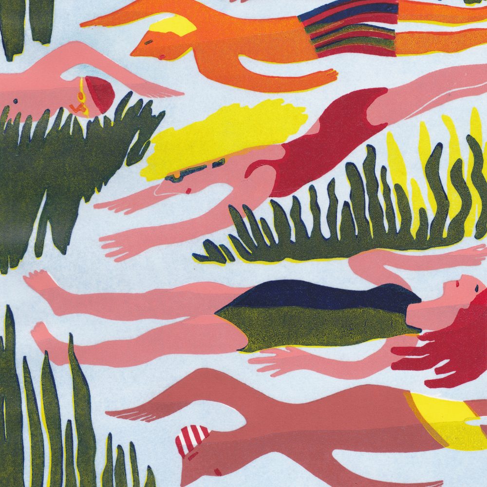 Fox Forward Flowers & Friends | Artists Open Houses